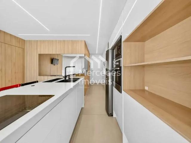 Apartamento para Locação em Itajaí/SC Cabeçudas 3 Quartos