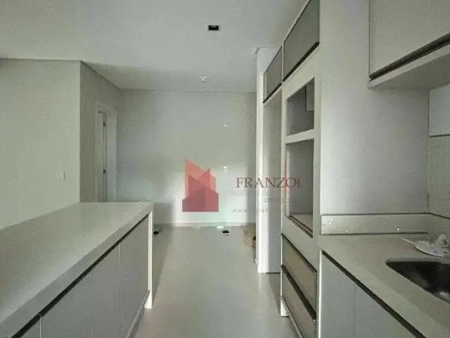 Apartamento para Locação em Itajaí/SC Cabeçudas 3 Quartos
