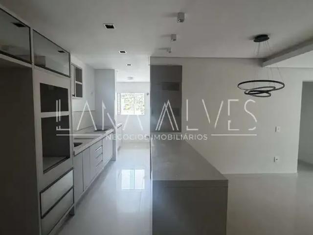 Apartamento para Locação em Itajaí/SC Cabeçudas 3 Quartos