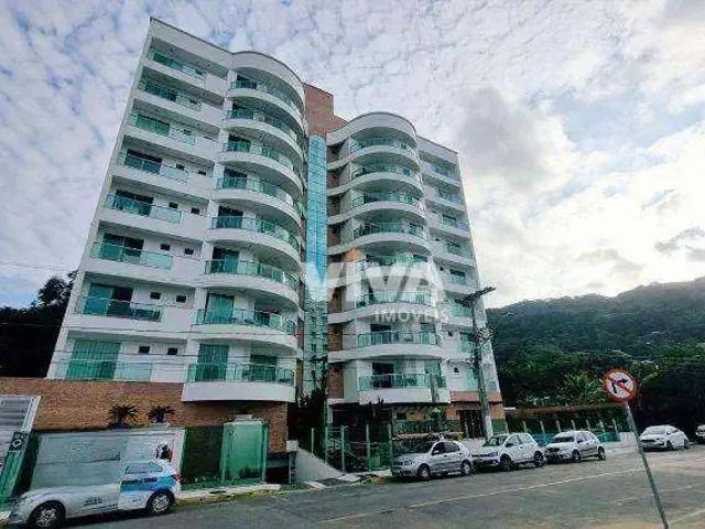 Apartamento para Locação em Itajaí/SC Cabeçudas 3 Quartos
