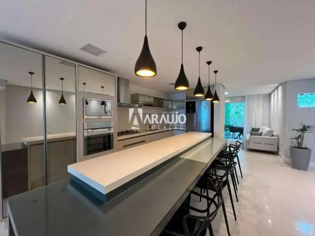 Apartamento para Locação em Itajaí/SC Cabeçudas