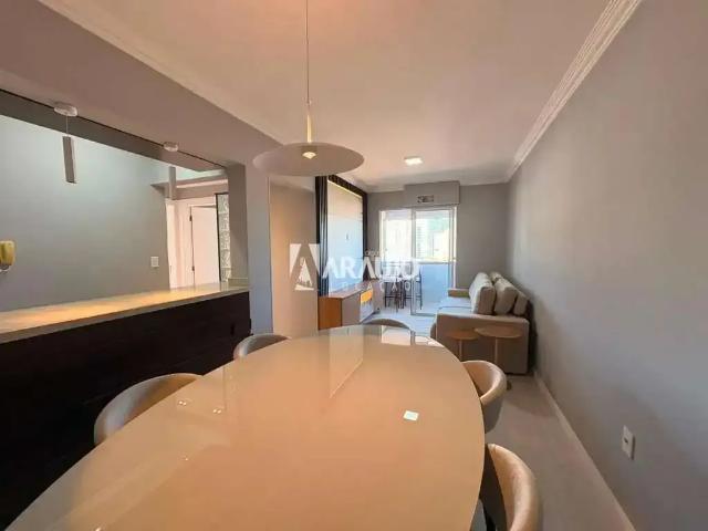 Apartamento para Locação em Itajaí/SC Carvalho 2 Quartos