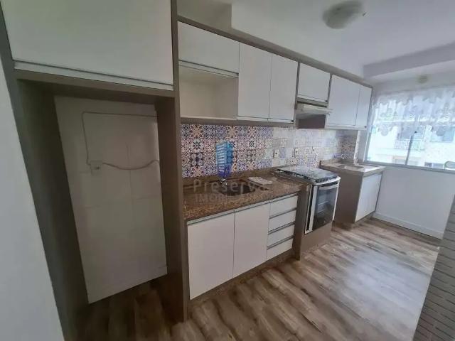 Apartamento para Locação em Itajaí/SC Carvalho 2 Quartos