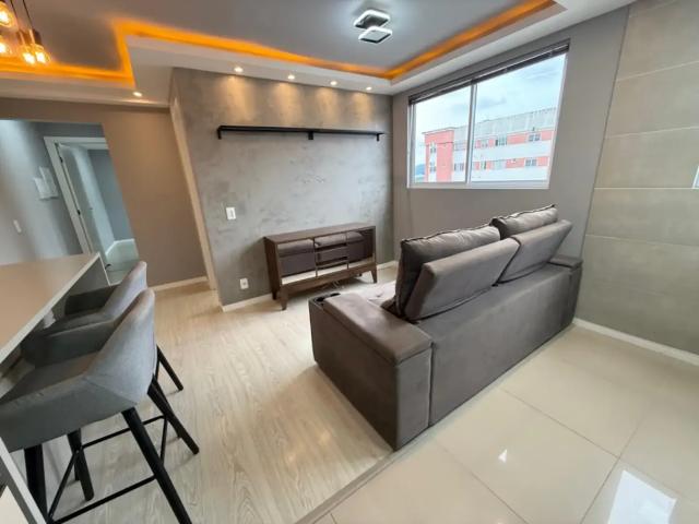 Apartamento para Locação em Itajaí/SC Carvalho 2 Quartos