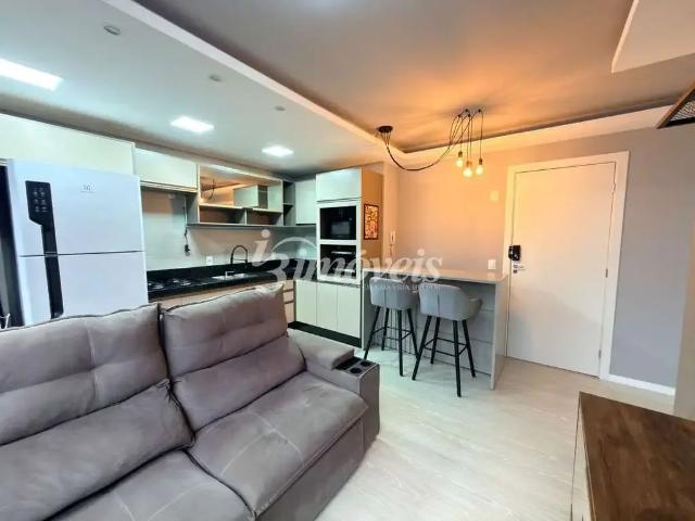 Apartamento para Locação em Itajaí/SC Carvalho 2 Quartos