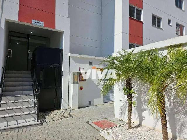 Apartamento para Locação em Itajaí/SC Carvalho 2 Quartos