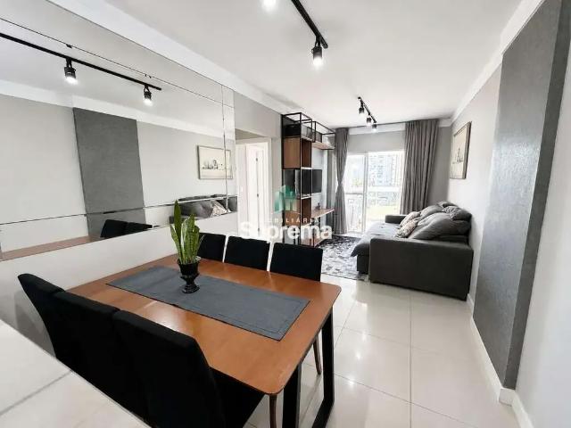 Apartamento para Locação em Itajaí/SC Carvalho 2 Quartos