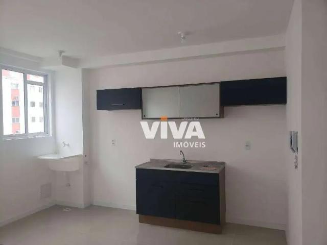 Apartamento para Locação em Itajaí/SC Carvalho 2 Quartos