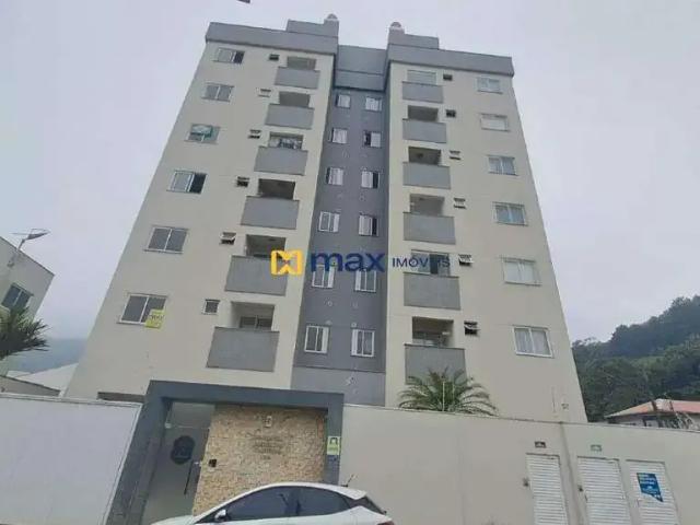 Apartamento para Locação em Itajaí/SC Carvalho 2 Quartos