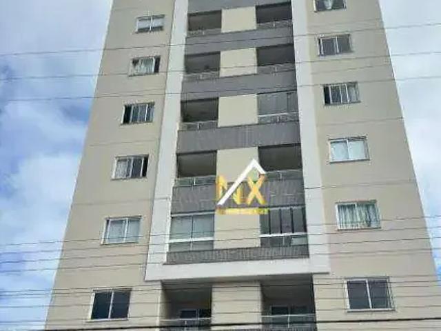 Apartamento para Locação em Itajaí/SC Carvalho 2 Quartos