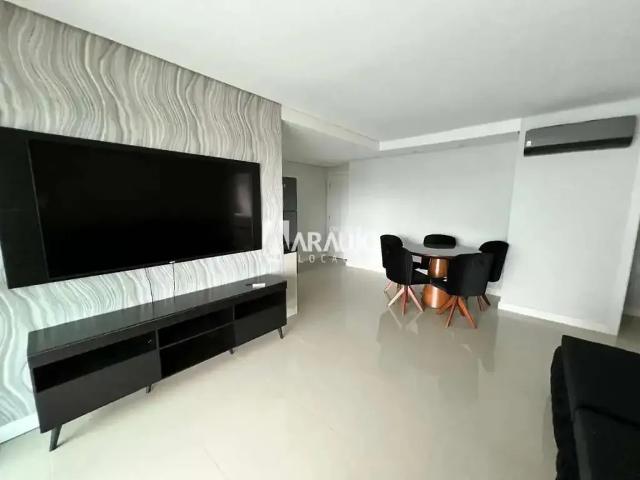 Apartamento para Locação em Itajaí/SC Carvalho 3 Quartos