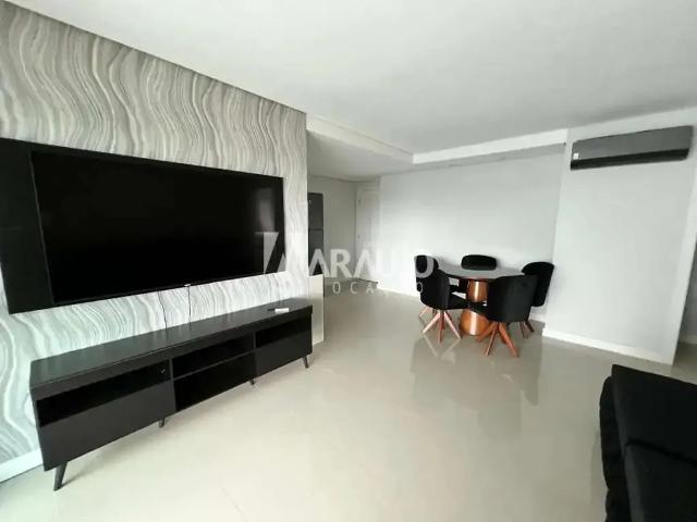 Apartamento para Locação em Itajaí/SC Carvalho 3 Quartos
