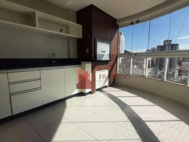 Apartamento para Locação em Itajaí/SC Centro 3 Quartos