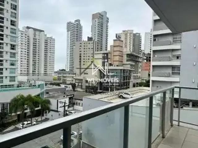 Apartamento para Locação em Itajaí/SC Centro 3 Quartos