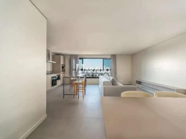 Apartamento para Locação em Itajaí/SC Centro 3 Quartos