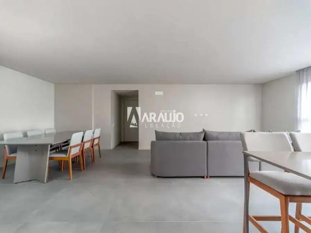 Apartamento para Locação em Itajaí/SC Centro 3 Quartos