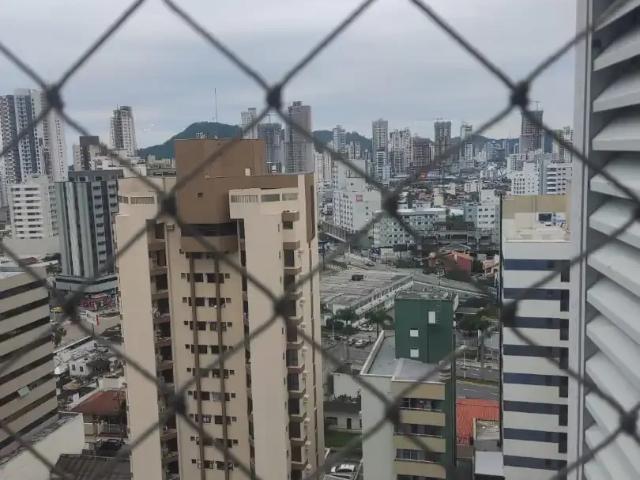 Apartamento para Locação em Itajaí/SC Centro 3 Quartos