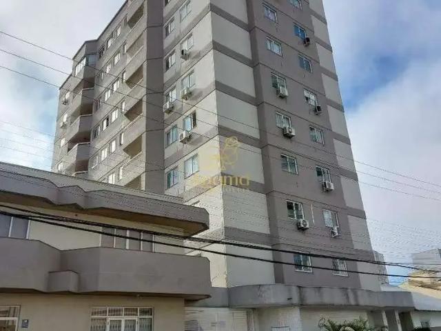 Apartamento para Locação em Itajaí/SC Centro 3 Quartos