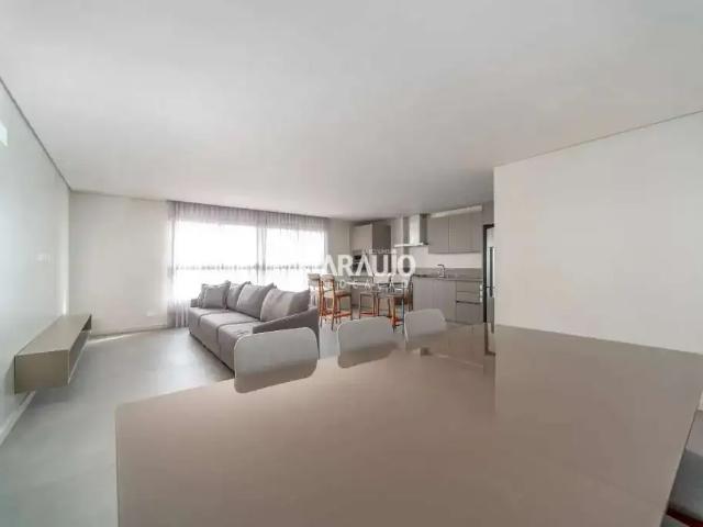 Apartamento para Locação em Itajaí/SC Centro 3 Quartos