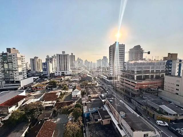 Apartamento para Locação em Itajaí/SC Centro 3 Quartos