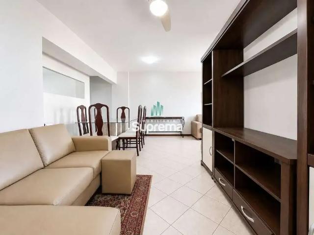 Apartamento para Locação em Itajaí/SC Centro 3 Quartos