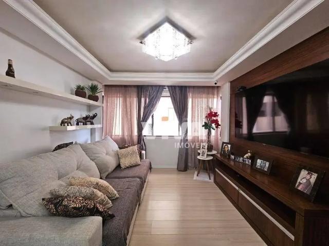 Apartamento para Locação em Itajaí/SC Centro 3 Quartos
