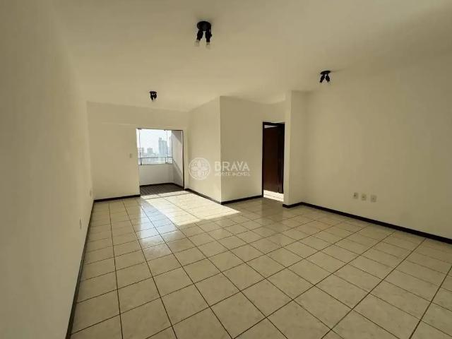 Apartamento para Locação em Itajaí/SC Centro 3 Quartos