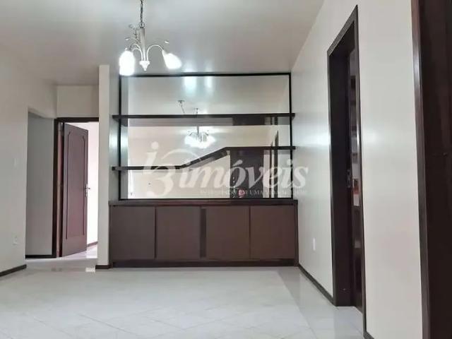 Apartamento para Locação em Itajaí/SC Centro 3 Quartos