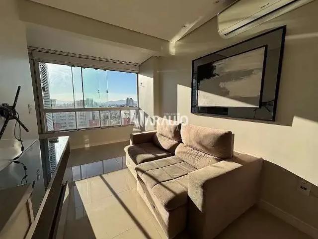 Apartamento para Locação em Itajaí/SC Centro 3 Quartos