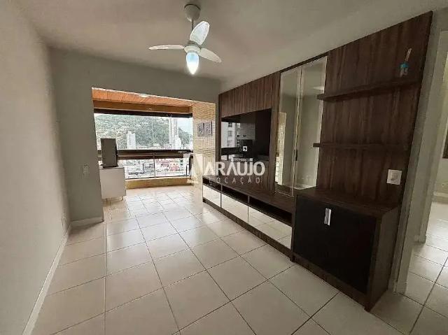 Apartamento para Locação em Itajaí/SC Centro 3 Quartos