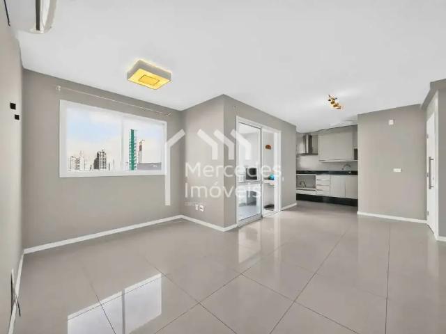 Apartamento para Locação em Itajaí/SC Centro 3 Quartos