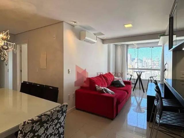 Apartamento para Locação em Itajaí/SC Centro 3 Quartos