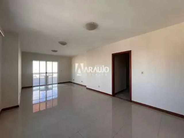 Apartamento para Locação em Itajaí/SC Centro 3 Quartos