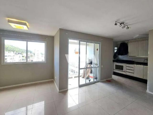 Apartamento para Locação em Itajaí/SC Centro 3 Quartos