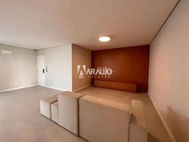Apartamento para Locação em Itajaí/SC Centro 3 Quartos