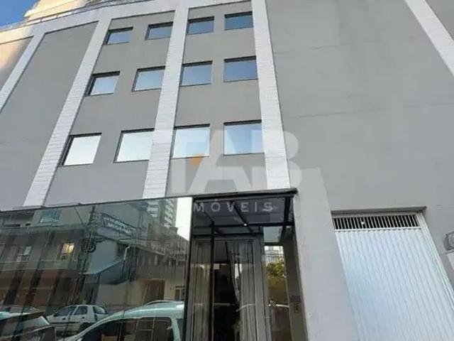 Apartamento para Locação em Itajaí/SC Centro 3 Quartos