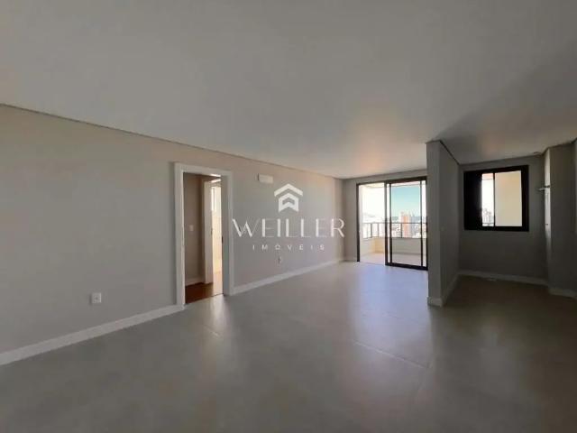 Apartamento para Locação em Itajaí/SC Centro 3 Quartos