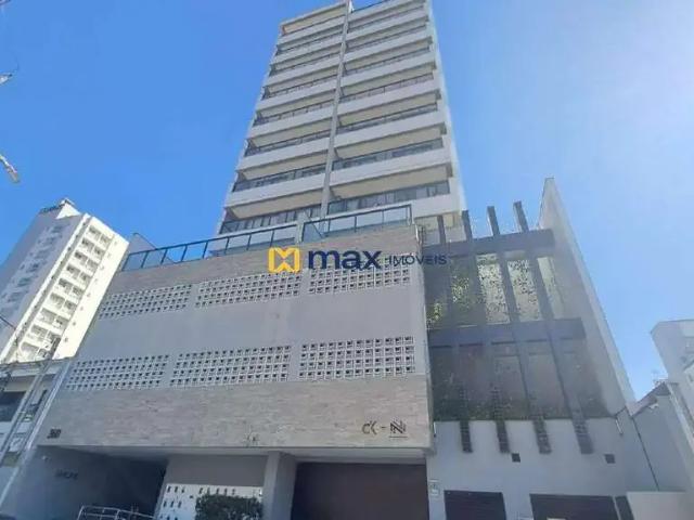 Apartamento para Locação em Itajaí/SC Centro 1 Quartos
