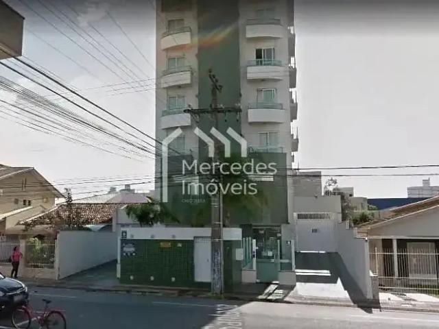 Apartamento para Locação em Itajaí/SC Centro 1 Quartos