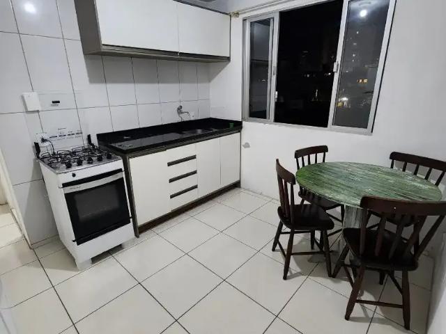 Apartamento para Locação em Itajaí/SC Centro 1 Quartos
