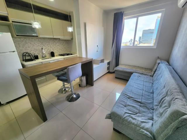 Apartamento para Locação em Itajaí/SC Centro 1 Quartos