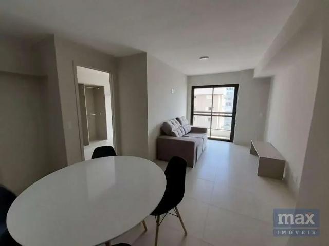 Apartamento para Locação em Itajaí/SC Centro 1 Quartos