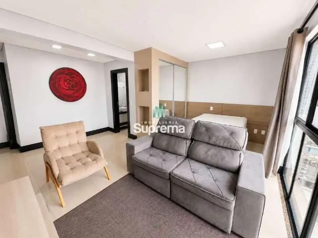 Apartamento para Locação em Itajaí/SC Centro 1 Quartos