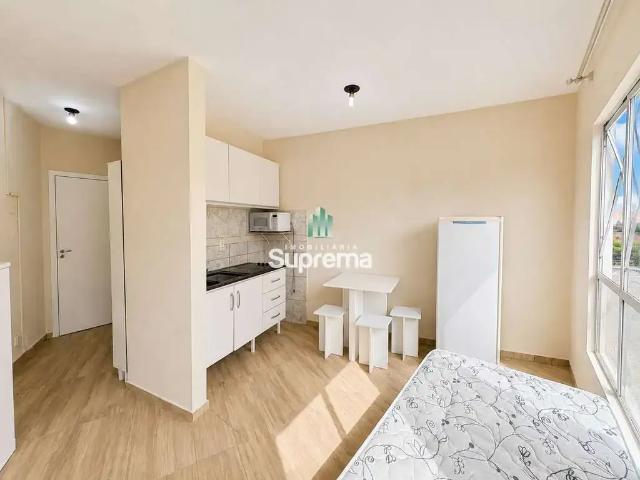 Apartamento para Locação em Itajaí/SC Centro 1 Quartos