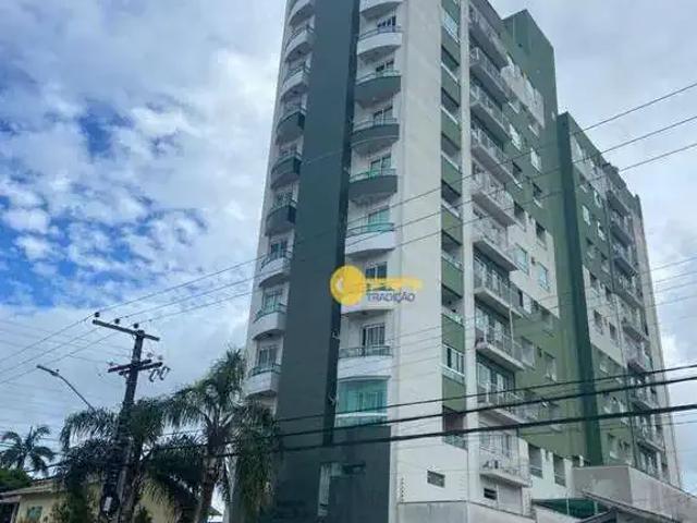 Apartamento para Locação em Itajaí/SC Centro 1 Quartos