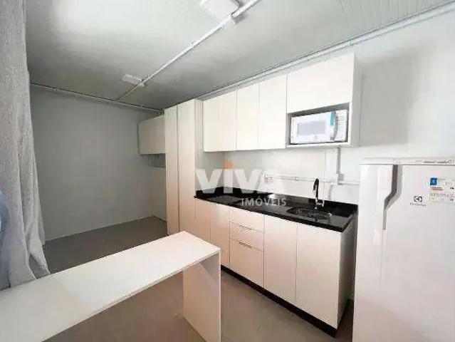 Apartamento para Locação em Itajaí/SC Centro 1 Quartos
