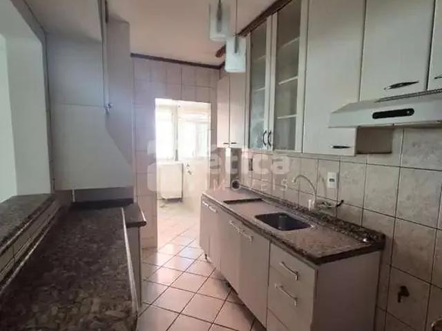 Apartamento para Locação em Itajaí/SC Centro 1 Quartos