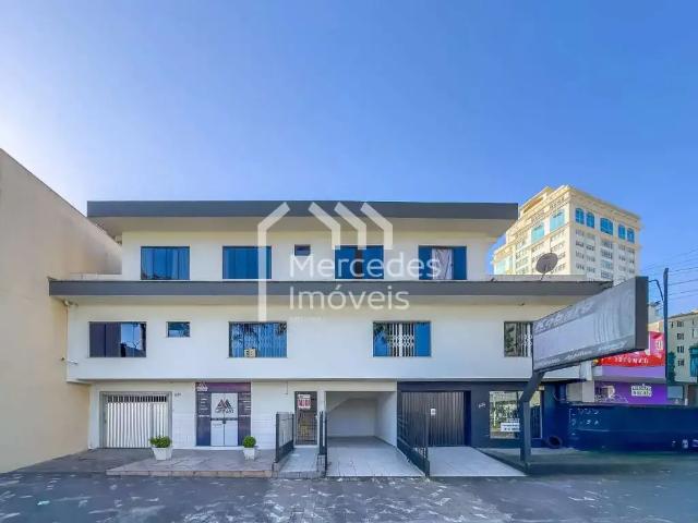 Apartamento para Locação em Itajaí/SC Centro 1 Quartos