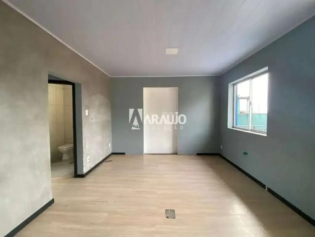 Apartamento para Locação em Itajaí/SC Centro 1 Quartos
