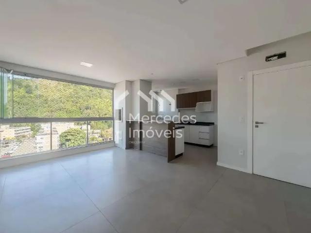 Apartamento para Locação em Itajaí/SC Centro 1 Quartos